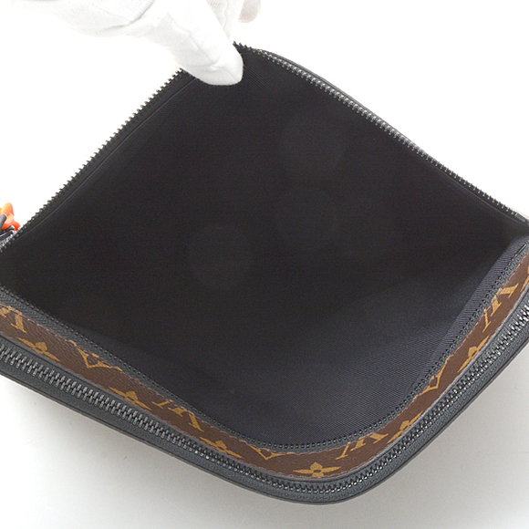 Louis Vuitton | Bags | Louis Vuitton Ablo Virgil Mens Monogram Ray ...